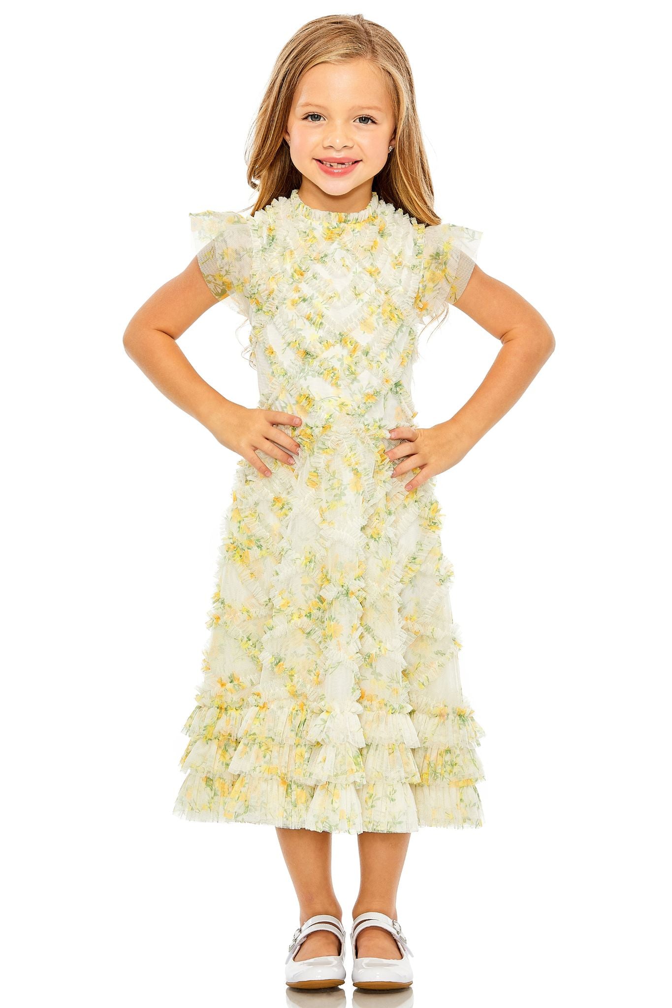 Mac Duggal Kids