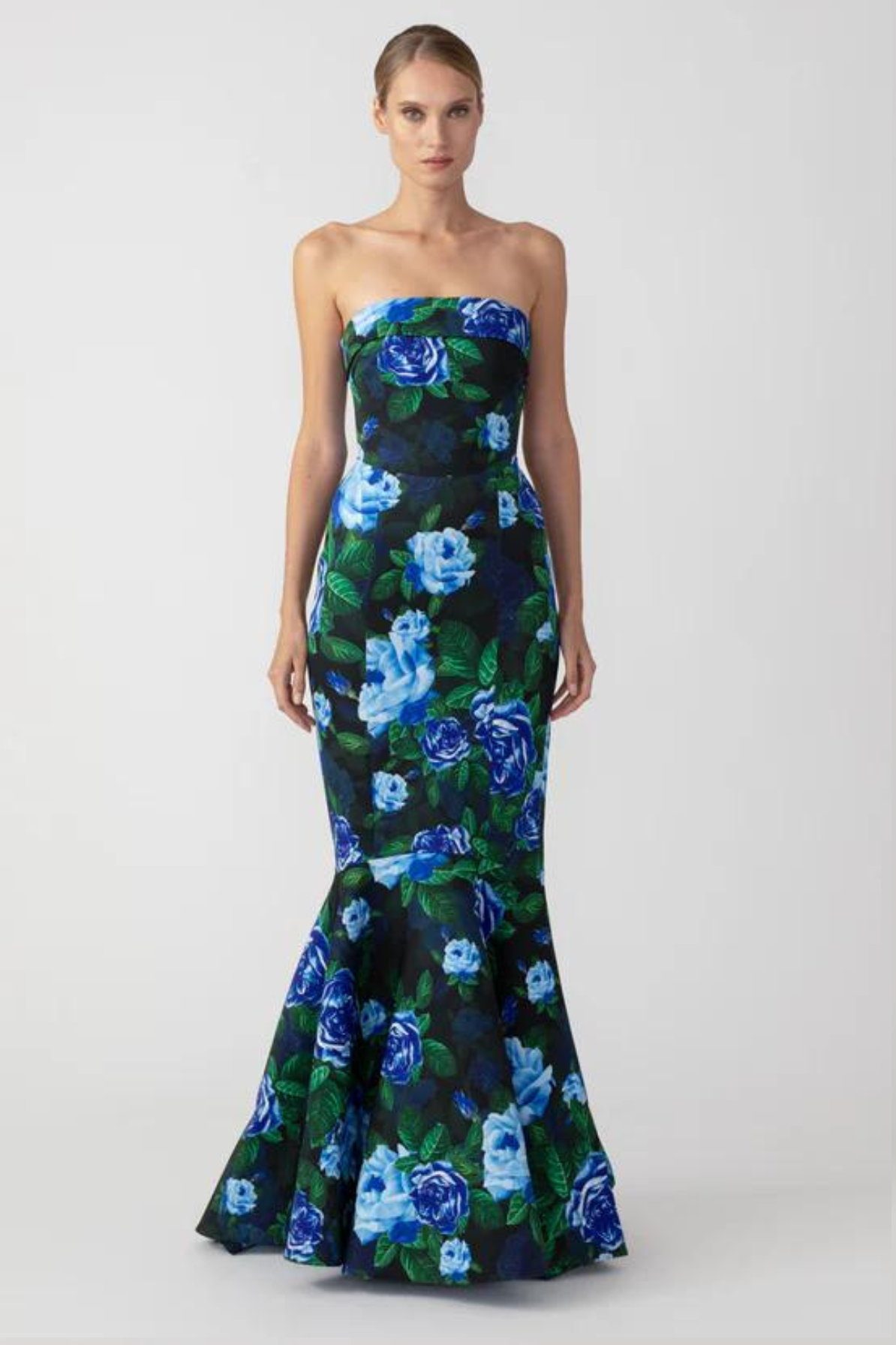 Bridgette Gown by Sau Lee – The Fitzroy