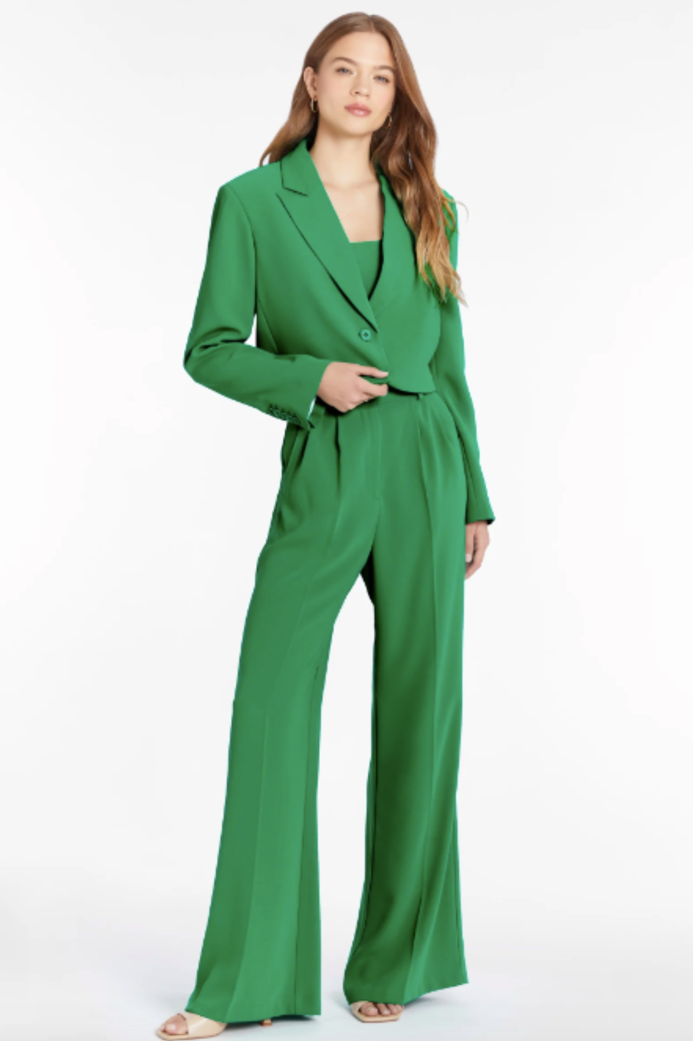 Reggie Suit by Amanda Uprichard - RENTAL – The Fitzroy