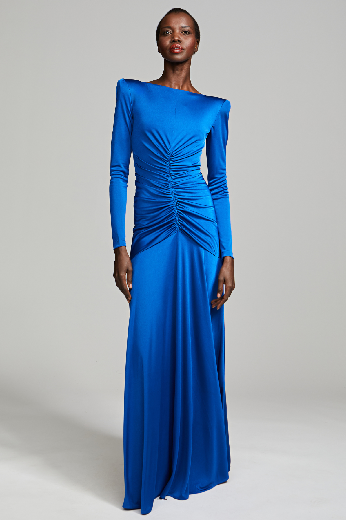 Nova Gown by Et Ochs - RENTAL – The Fitzroy