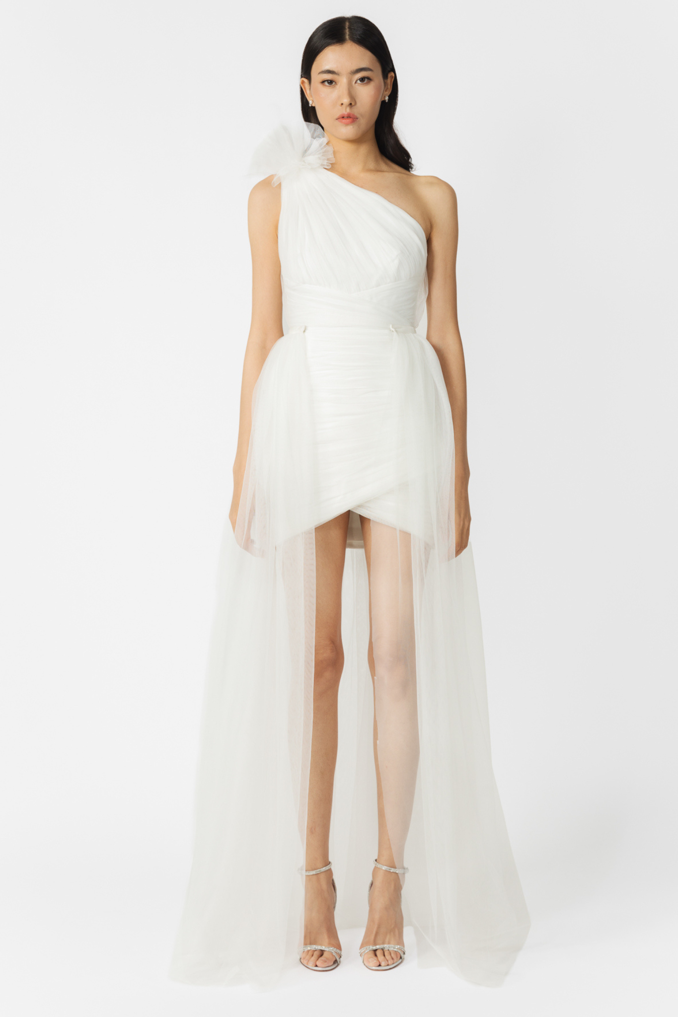 Colby Dress by Sau Lee - FINAL SALE – The Fitzroy